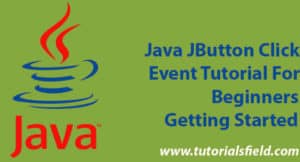 Tutorials Field - Learn to Code in Easy Way