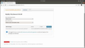 MySQL Workbench Installation | A Step-by-Step Guide